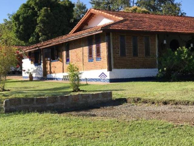 Haras com 10 Alqueires à venda, 242000 m² por R$ 6.000.000 Cerquilho/Jumirim Jumirim/SP