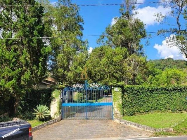 Haras com 10 dormitórios à venda, 109094 m² por R$ 5.800.000 Alto da Serra Mailasqui São Roque
