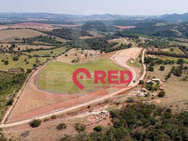 Haras com 5 quartos à venda, 200000 m² por R$ 12.000.000 Bairro da Posse Itatiba/SP
