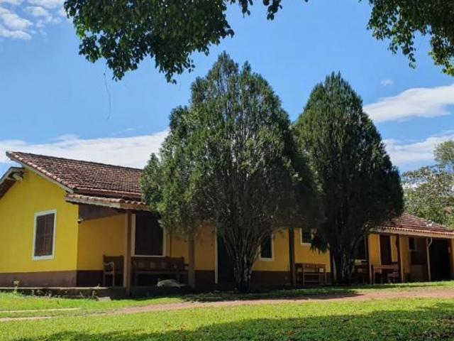 Haras Completo