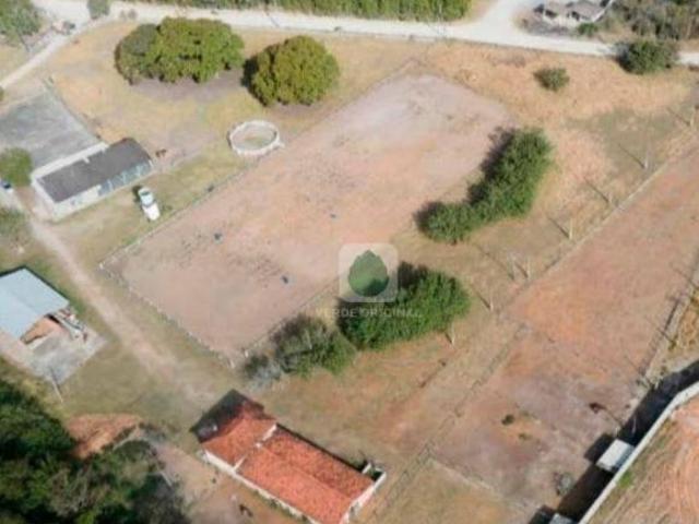 Haras completo em ótima localização à venda, 94000 m² por R$ 3.280.000 Poço Grande Tremembé/SP
