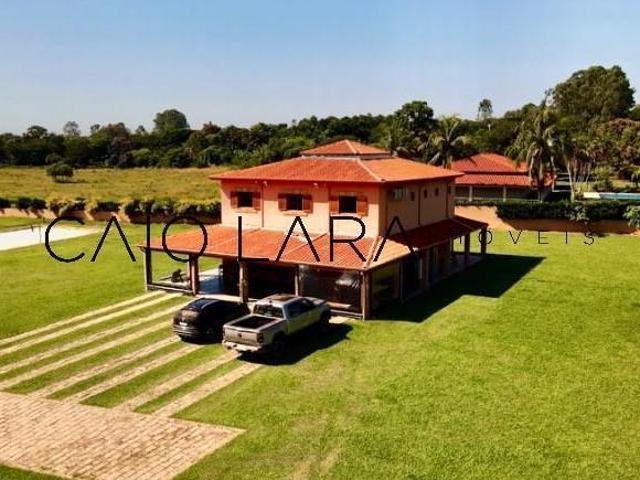 Haras, Condomínio Santa Filomena, Salto, SP