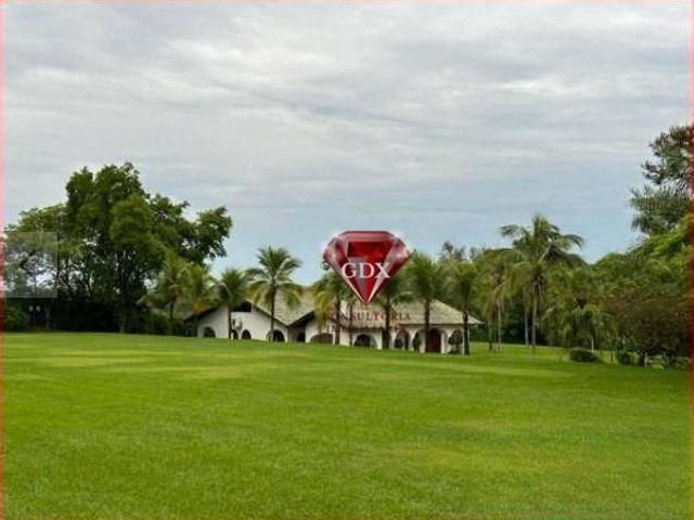 Haras de Alto Padrão em Itu