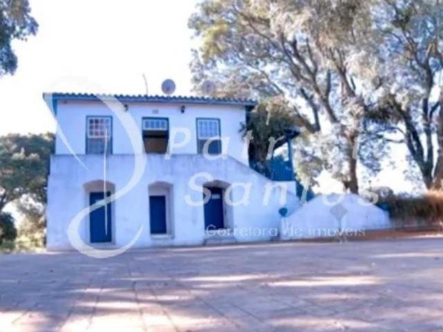 Haras de Luxo à Venda em Morungaba SP: 6 Quartos, 4 Suítes, 30 Vagas e 6 Alqueires de Área