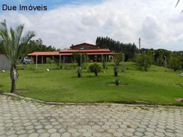 Haras de luxo à venda em Porto Feliz SP 4 quartos, 1 suíte, 2 salas, 3 banheiros, 10 vagas de garag