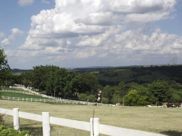Haras e Área Rural Padrão para venda em Centro, Itu