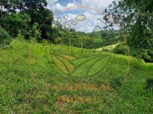 Haras e Área Rural Padrão para venda em Centro, Santa Branca