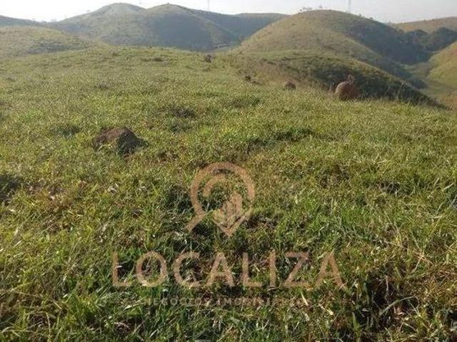 Haras e Área Rural Padrão para venda em Altos do Caetê II, S