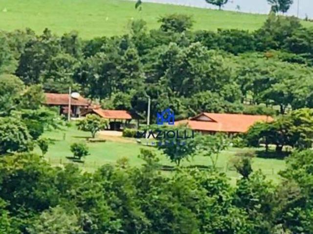 Haras e Área Rural Padrão para venda em Jardim Esplanada, Ce