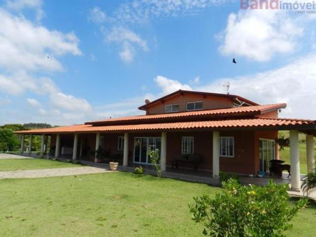 Sítio para venda em Porto Feliz