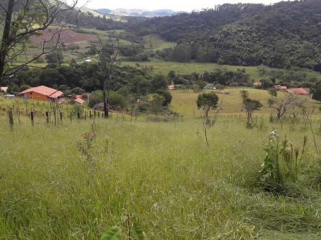 Haras e Área Rural Padrão