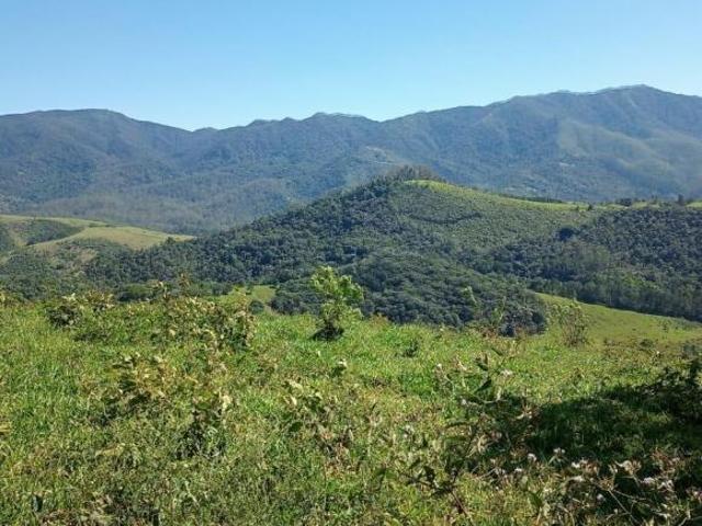 Haras e Área Rural Padrão