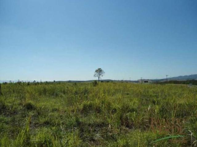 Haras e Área Rural Padrão