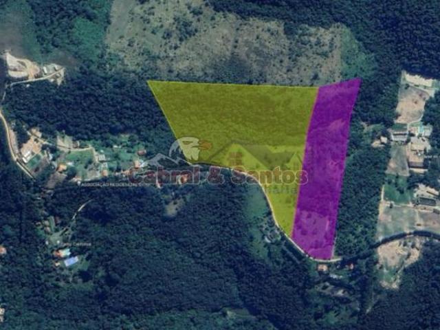 Haras e Área Rural Padrão