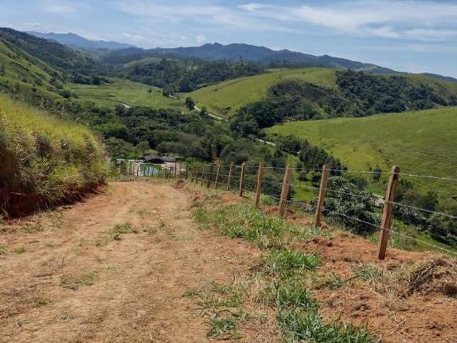 Haras e Área Rural Padrão