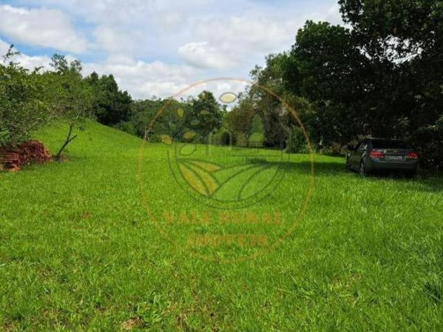 Haras e Área Rural Padrão