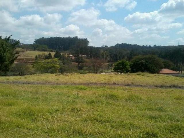 Haras e Área Rural Padrão