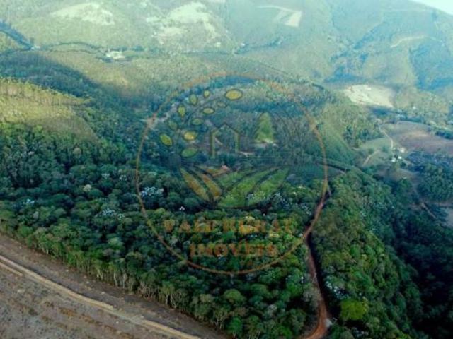 Haras e Área Rural Padrão
