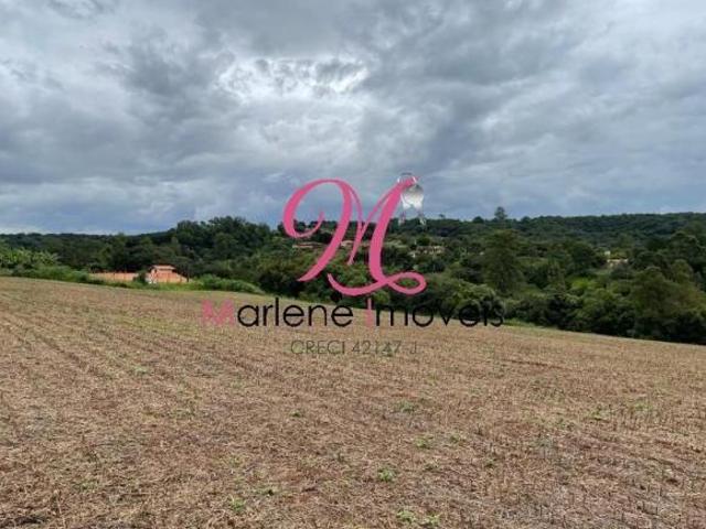 Haras e Área Rural Padrão