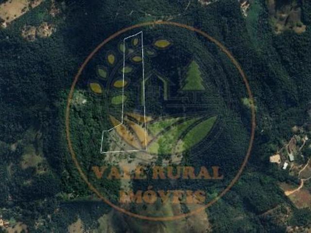 Haras e Área Rural Padrão