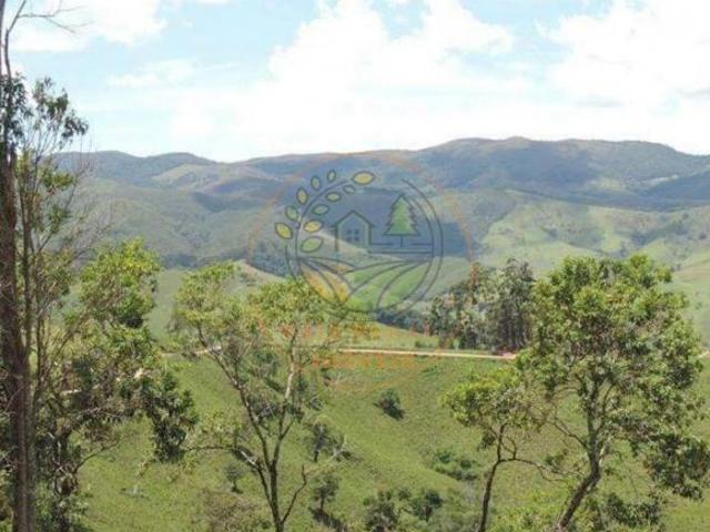 Haras e Área Rural Padrão