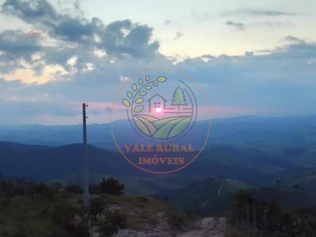 Haras e Área Rural Padrão