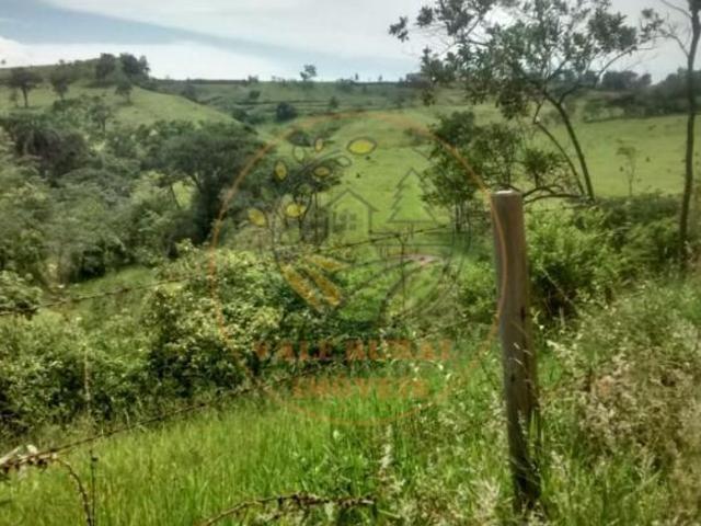 Haras e Área Rural Padrão