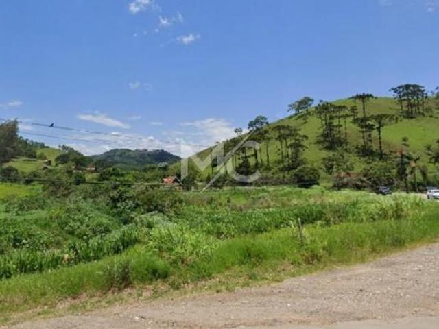 Haras e Área Rural Padrão