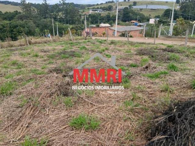 Haras e Área Rural Padrão