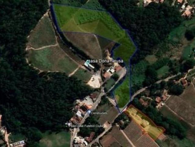 Haras e Área Rural Padrão