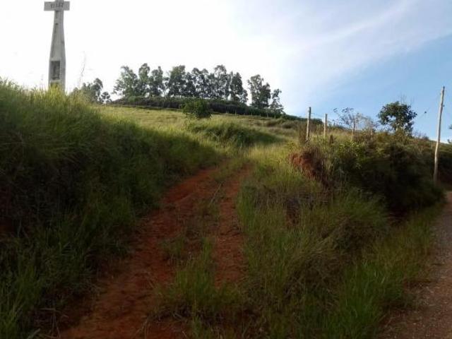 Haras e Área Rural Padrão
