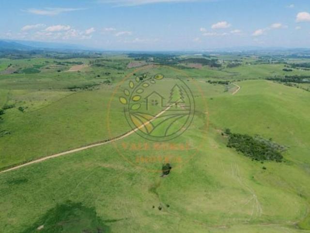 Haras e Área Rural Padrão