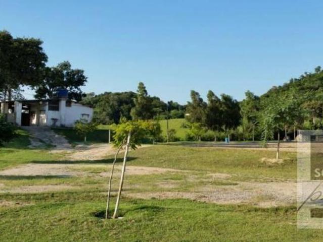 Haras e Área Rural Padrão