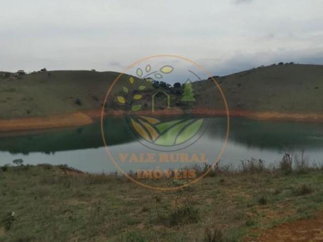 Haras e Área Rural Padrão para venda em Centro, Jambeiro