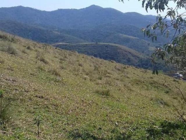 Haras e Área Rural Padrão