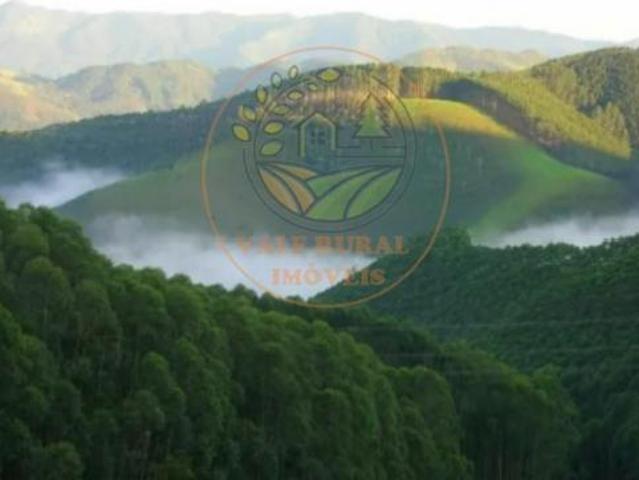 Haras e Área Rural Padrão