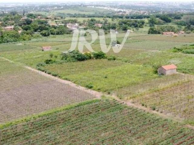Haras e Área Rural Padrão