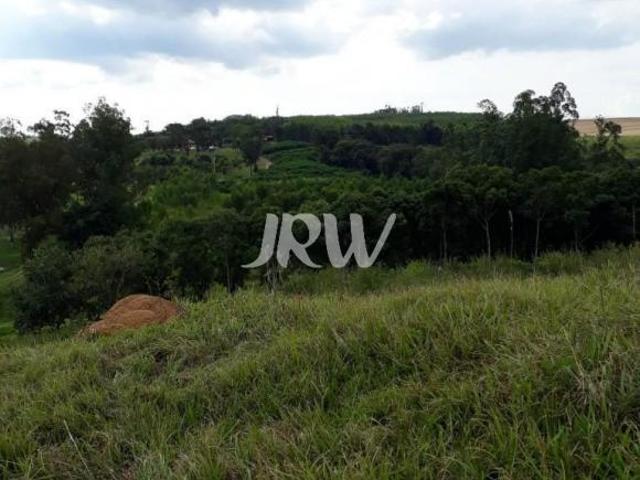 Haras e Área Rural Padrão