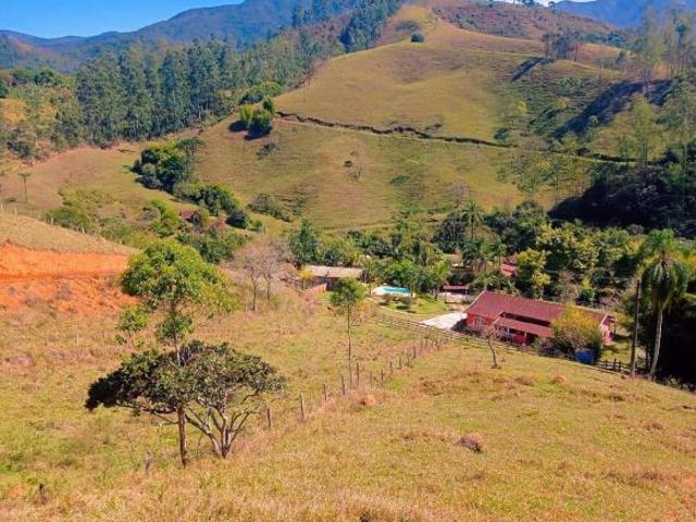 Haras e Área Rural Padrão