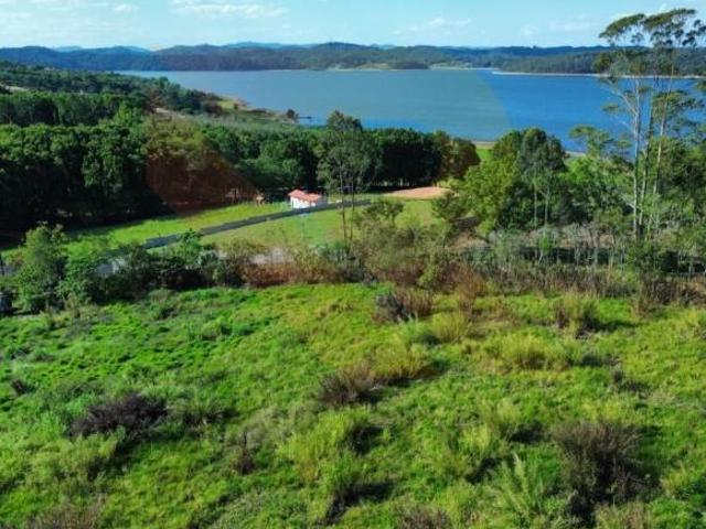 Haras e Área Rural Padrão