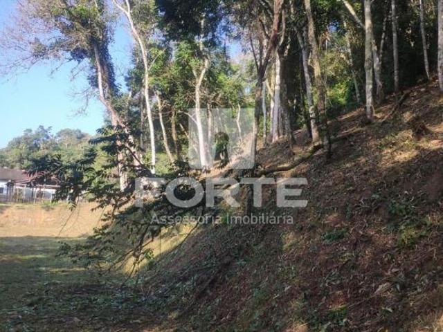 Haras e Área Rural Padrão