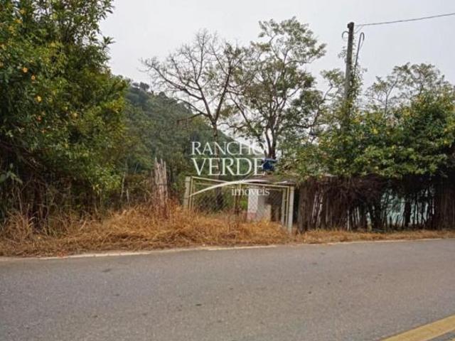 Haras e Área Rural Padrão