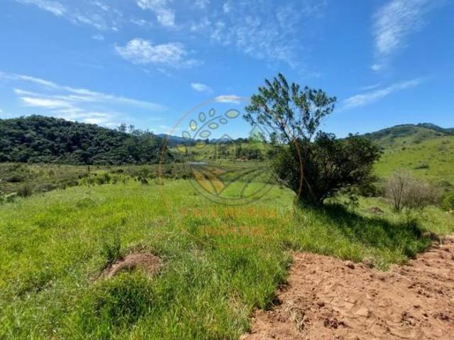 Haras e Área Rural Padrão