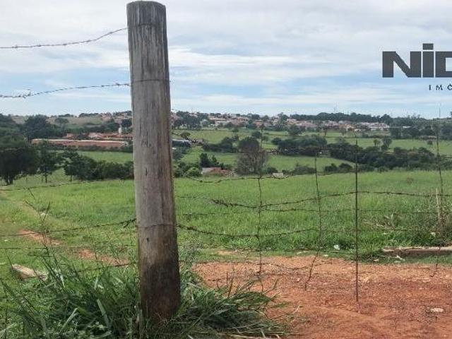 Haras e Área Rural Padrão