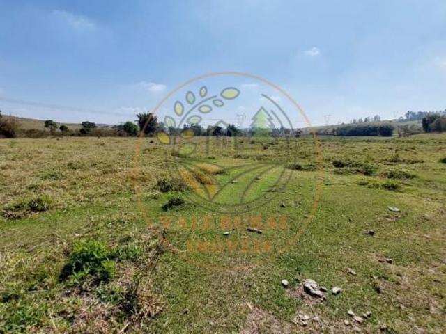 Haras e Área Rural Padrão