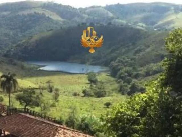 Haras e Área Rural Padrão