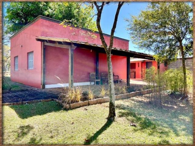Haras e Área Rural Padrão