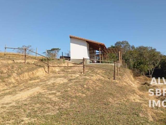 Haras e Área Rural Padrão