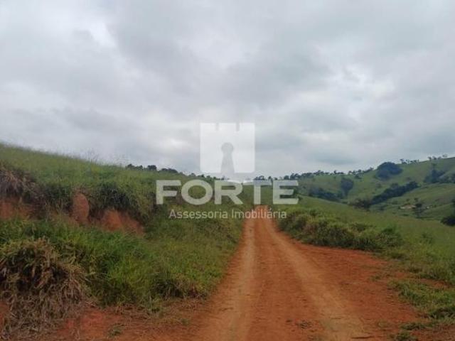 Haras e Área Rural Padrão