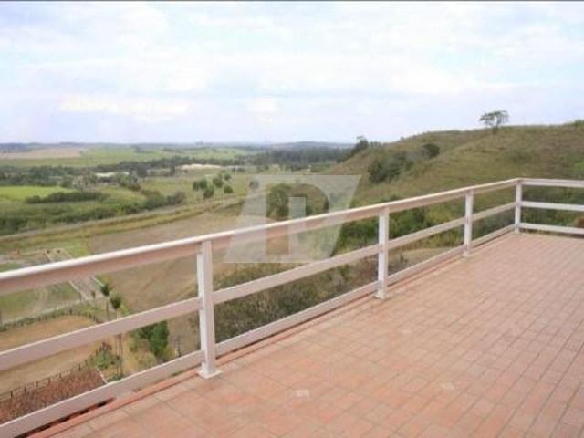 Haras e Área Rural Padrão